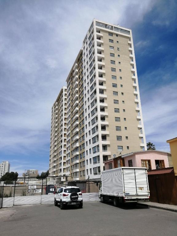 2 Torres Calama, Calama (precios actualizados 2026)