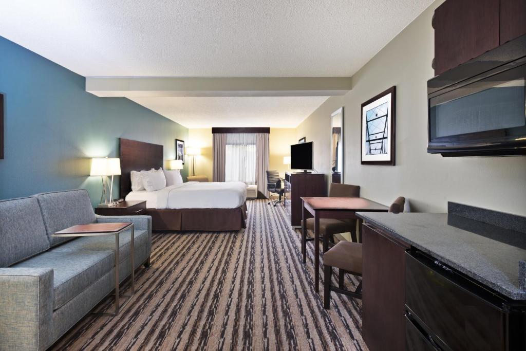 Holiday Inn Harrisburg East by IHG, Middletown (updated prices 2025)