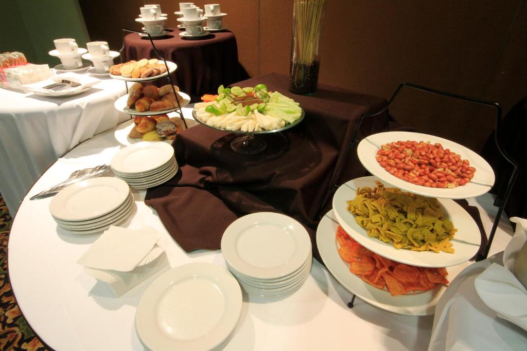 Holiday Inn Monterrey Norte by IHG, Monterrey (precios actualizados 2025)