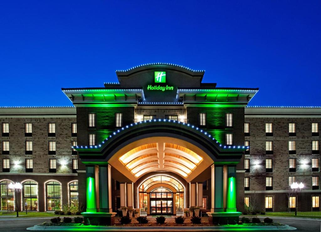 Holiday Inn Midland by IHG, Midland (updated prices 2025)