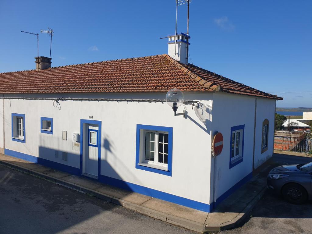 Casa da Mina, Aljustrel (updated prices 2025)