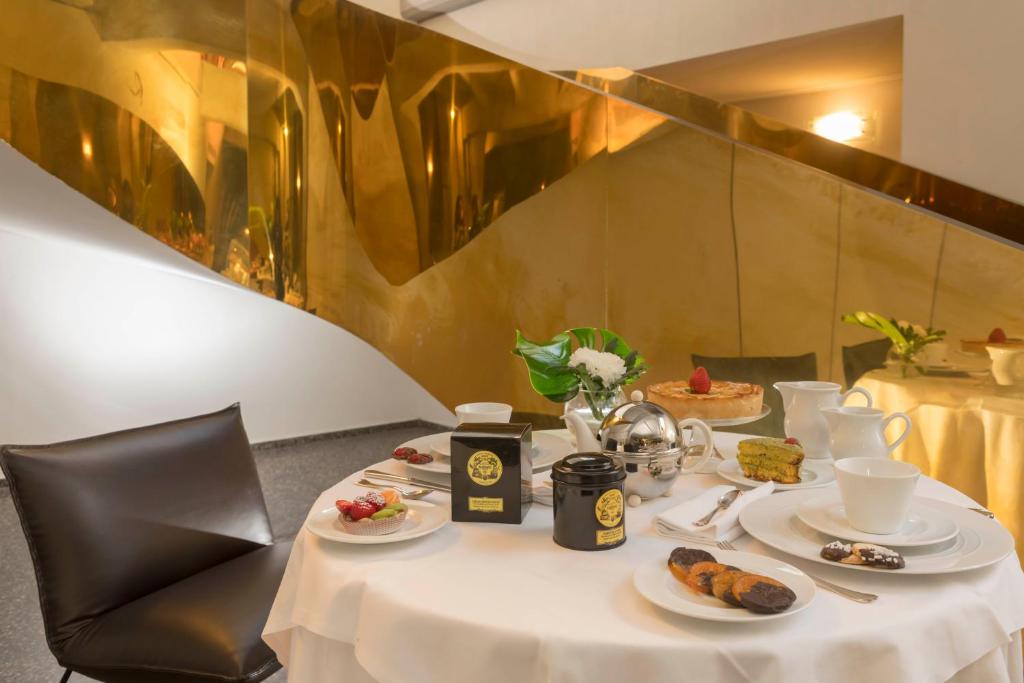 Hotel Royal Bissolati, Rome (updated prices 2025)