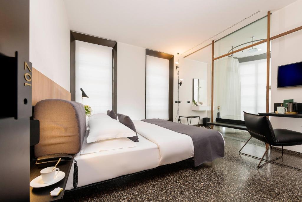 Hotel Royal Bissolati, Rome (updated prices 2025)