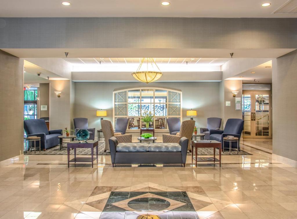 Holiday Inn Arlington at Ballston by IHG, Arlington (updated prices 2025)