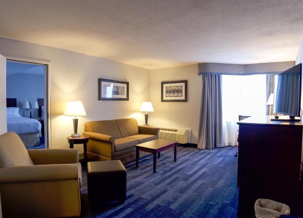 Holiday Inn Ottawa East by IHG, Ottawa (updated prices 2025)