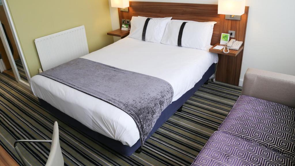 Holiday Inn Runcorn M56 Junction 12 by IHG, Runcorn (updated prices 2025)