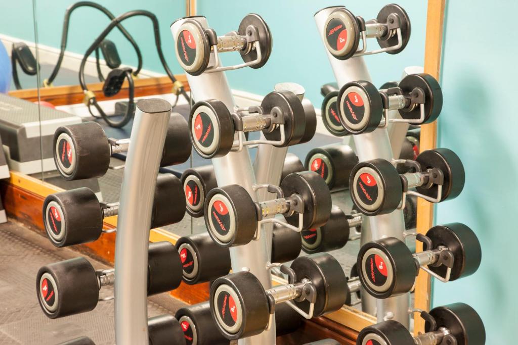 Holiday Inn Runcorn M56 Junction 12 by IHG, Runcorn (updated prices 2025)