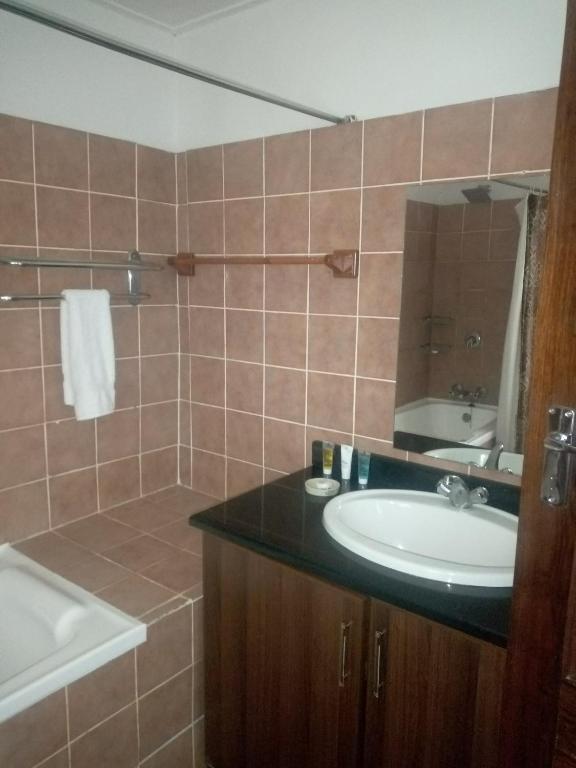 Chaminuka Lodge, Lusaka (updated prices 2025)