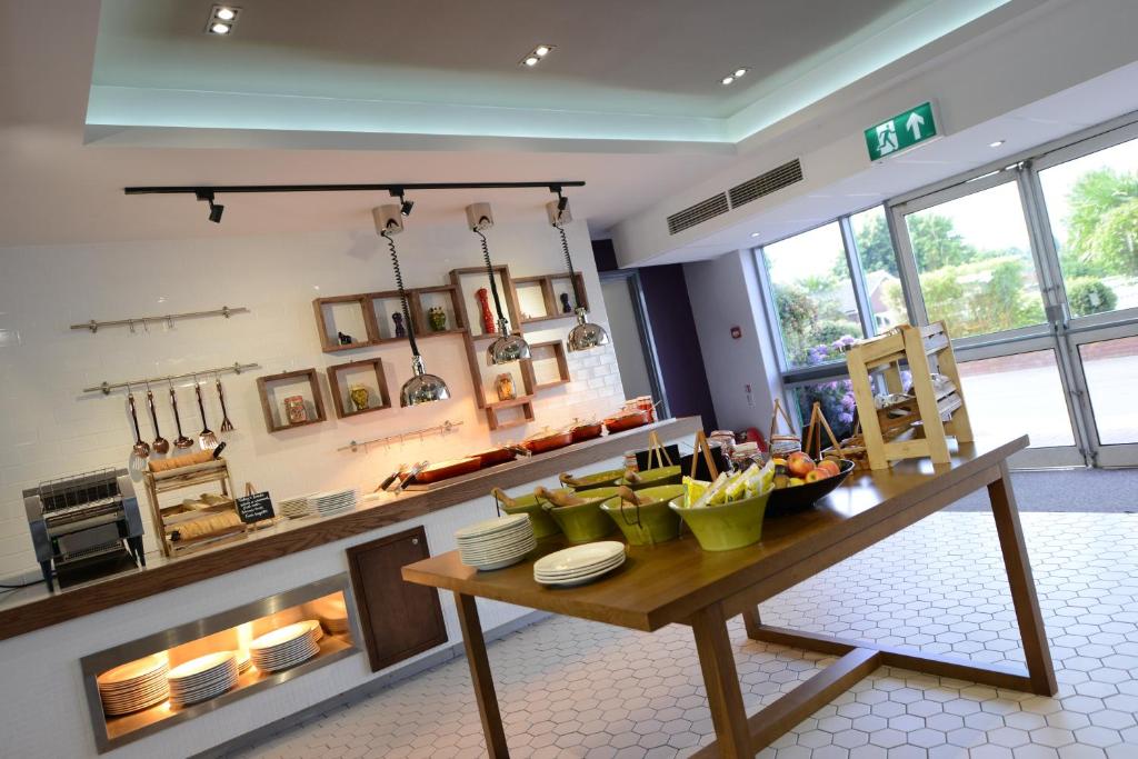 Holiday Inn Wolverhampton - Racecourse by IHG, Wolverhampton (updated ...