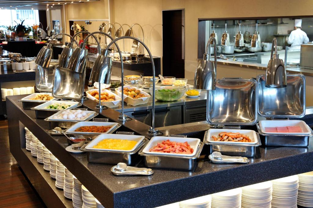 Tokyo Dome Hotel, Tokyo (updated prices 2025)