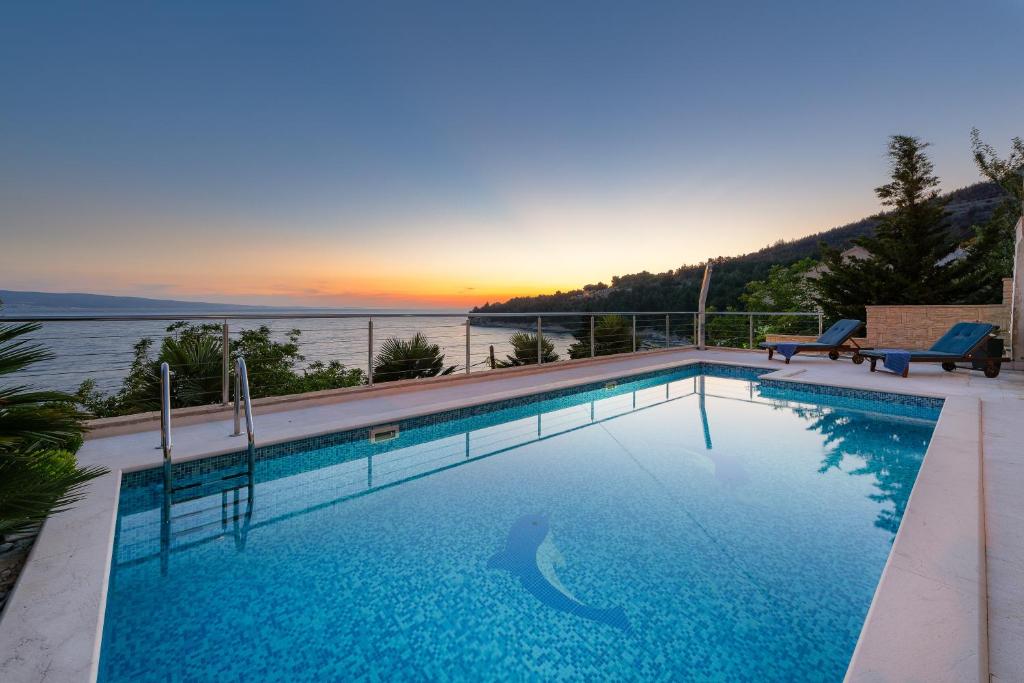 Villa Awelon Stanici, Omis, Celina (updated prices 2026)