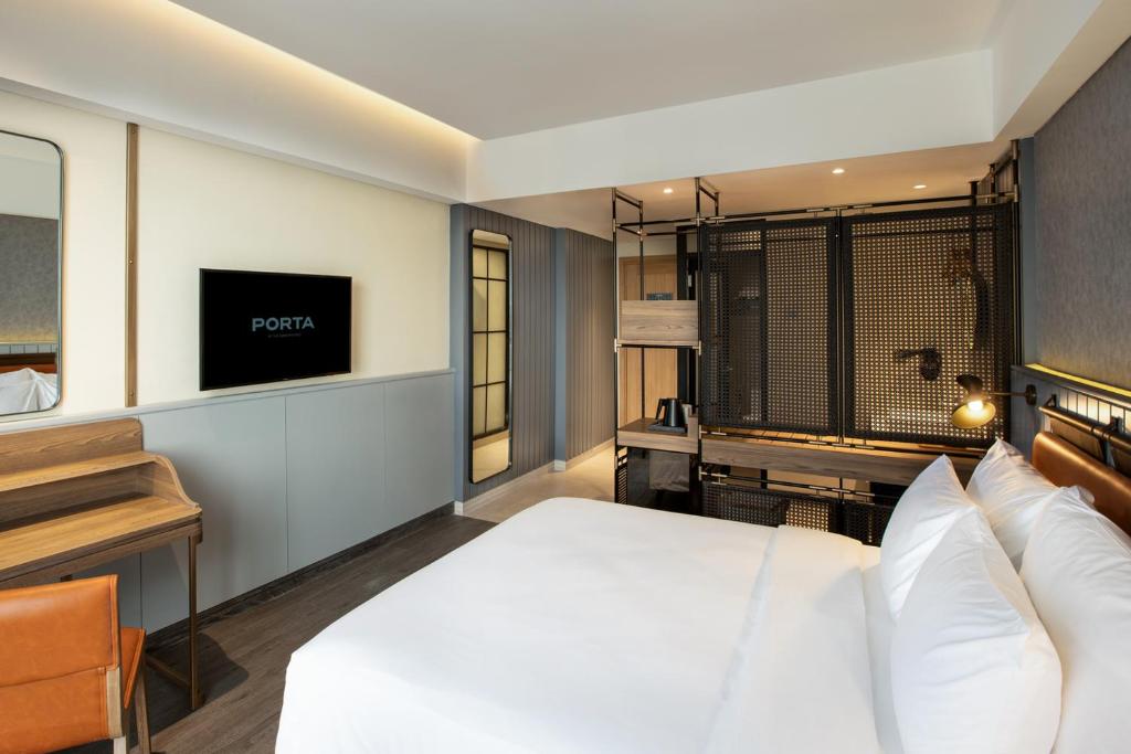 PORTA by Ambarrukmo, Yogyakarta (updated prices 2025)