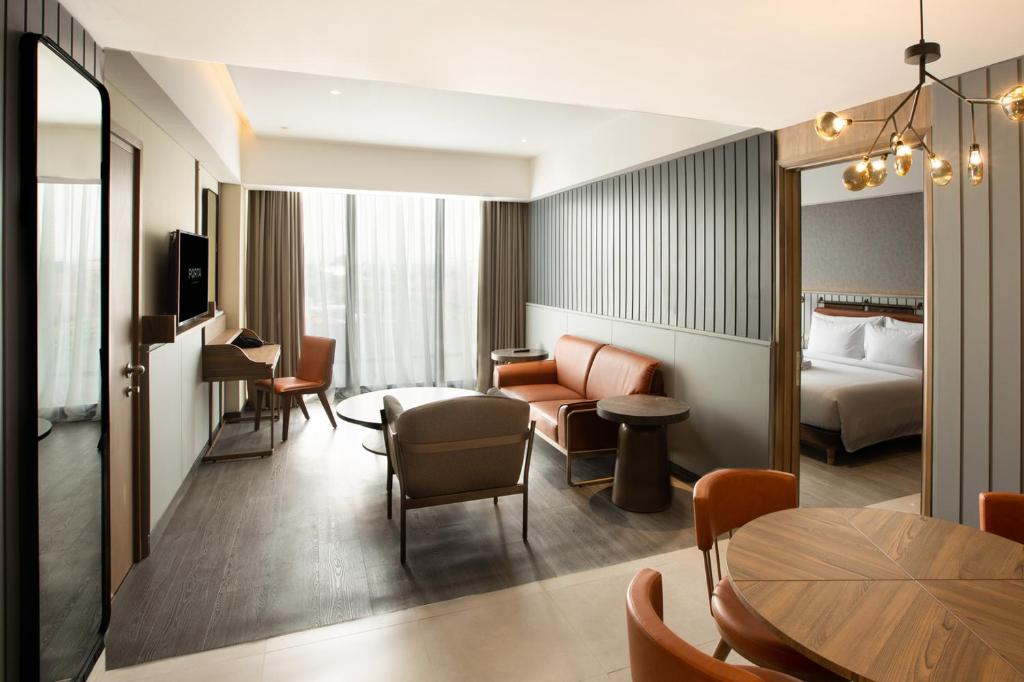 PORTA by The Ambarrukmo, Yogyakarta – Updated 2023 Prices