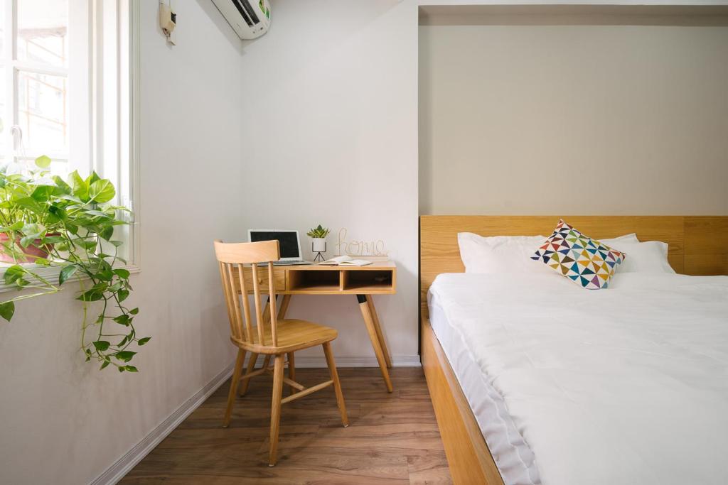 Mee's - Full Light Apartment, 1min To Hoan Kiem Lake - Hanoï