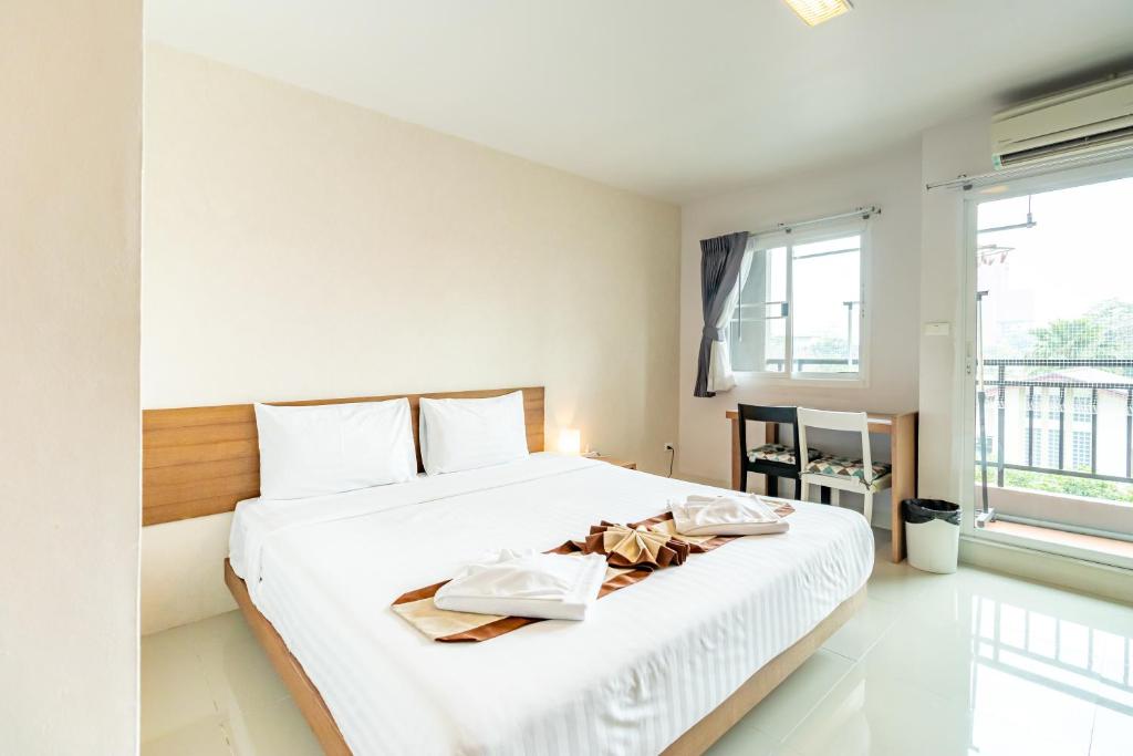 Ascella Sukhumvit 38, Bangkok (updated prices 2025)