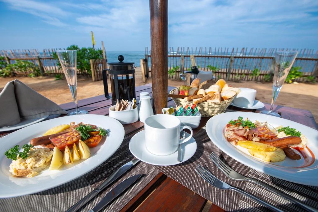 Earl's Reef, Bentota (updated prices 2025)