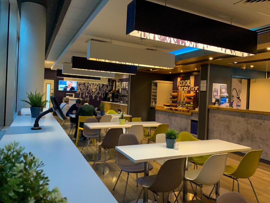 ETAP Hotel Belfast, Belfast – Updated 2023 Prices