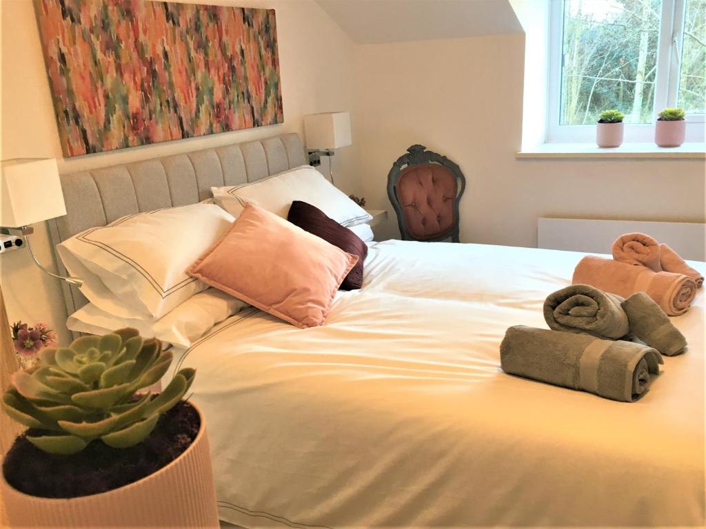 Heron's View, Ruthin (updated prices 2024)