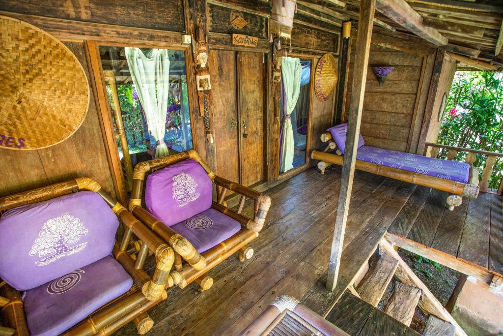 Swasti Eco Cottages, Ubud (updated prices 2025)