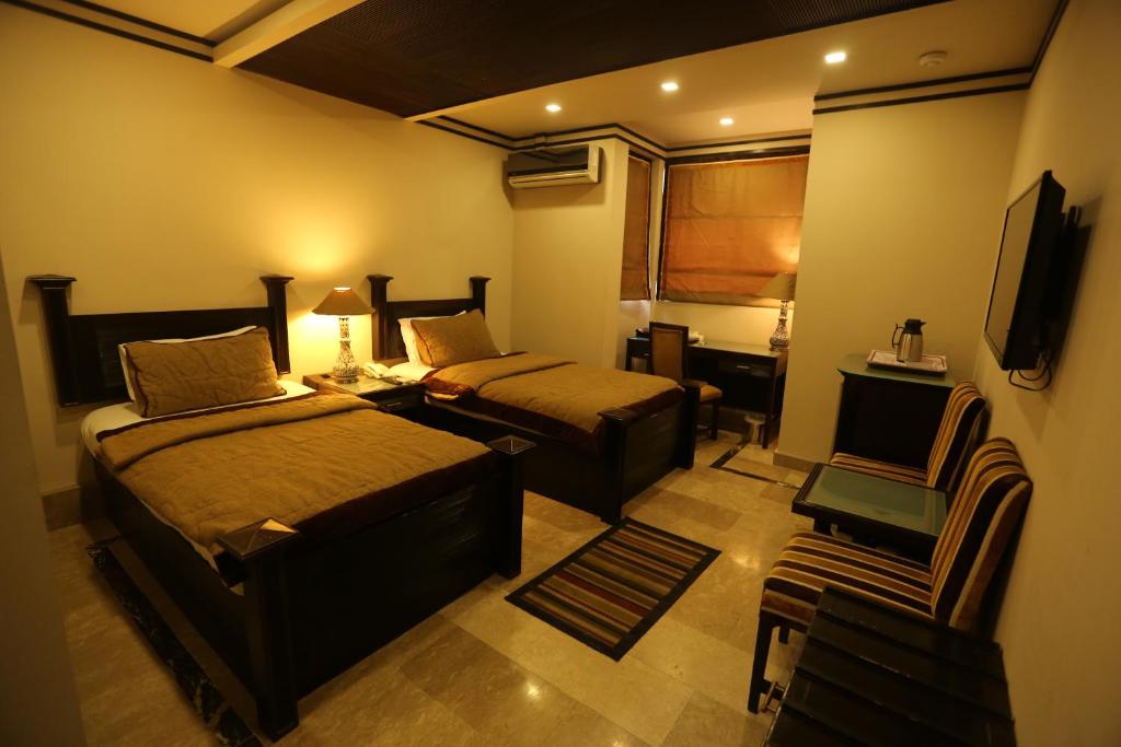 City Centre Suites, Multan (updated prices 2026)
