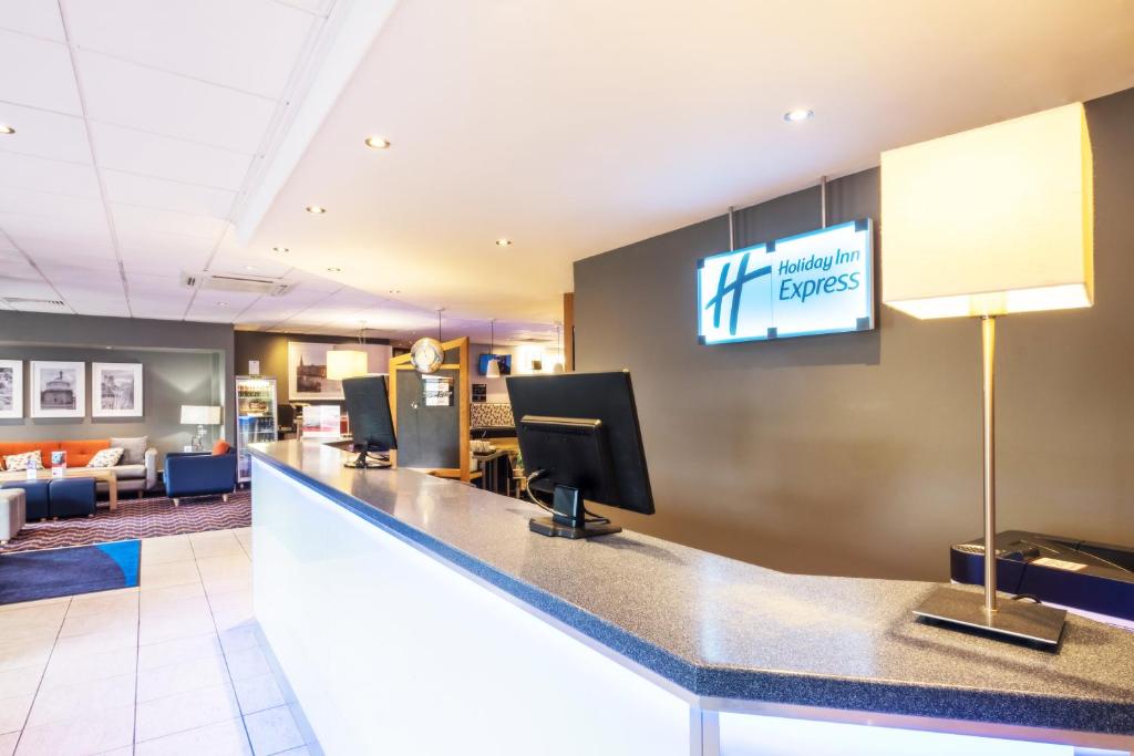 Holiday Inn Express Perth by IHG, Perth (updated prices 2025)