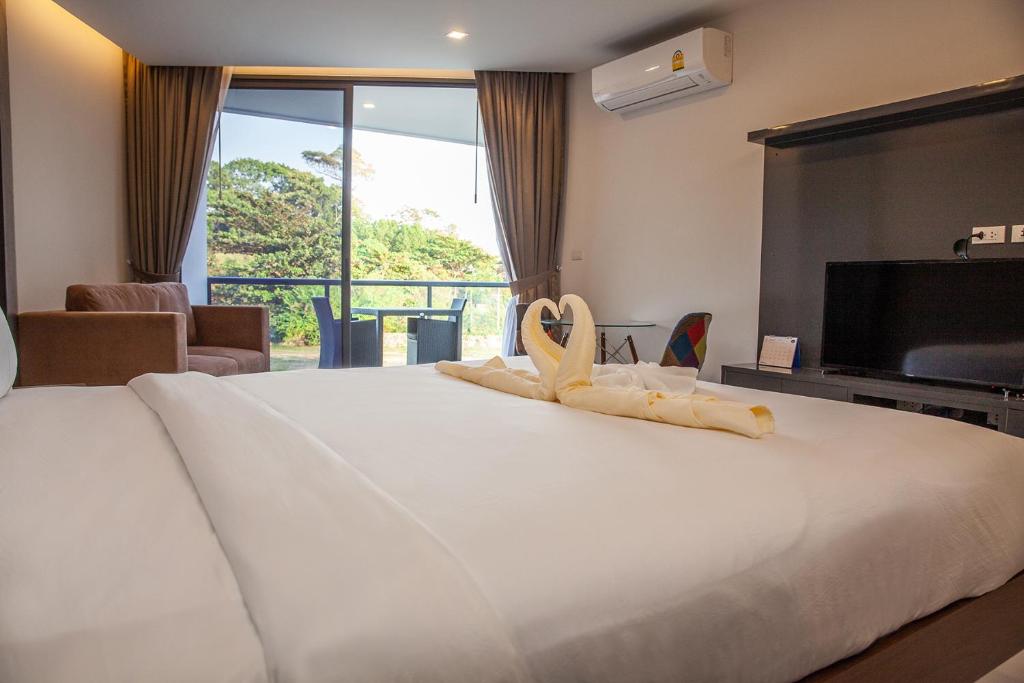 E223 Best Vacation @ Escape Mae Pim, Mae Pim – Updated 2024 Prices