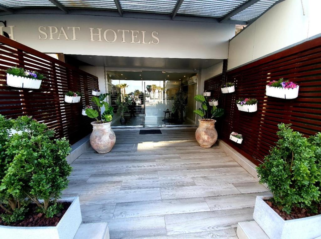 Spat Beach, Bat Yam – Aktualisierte Preise für 2024