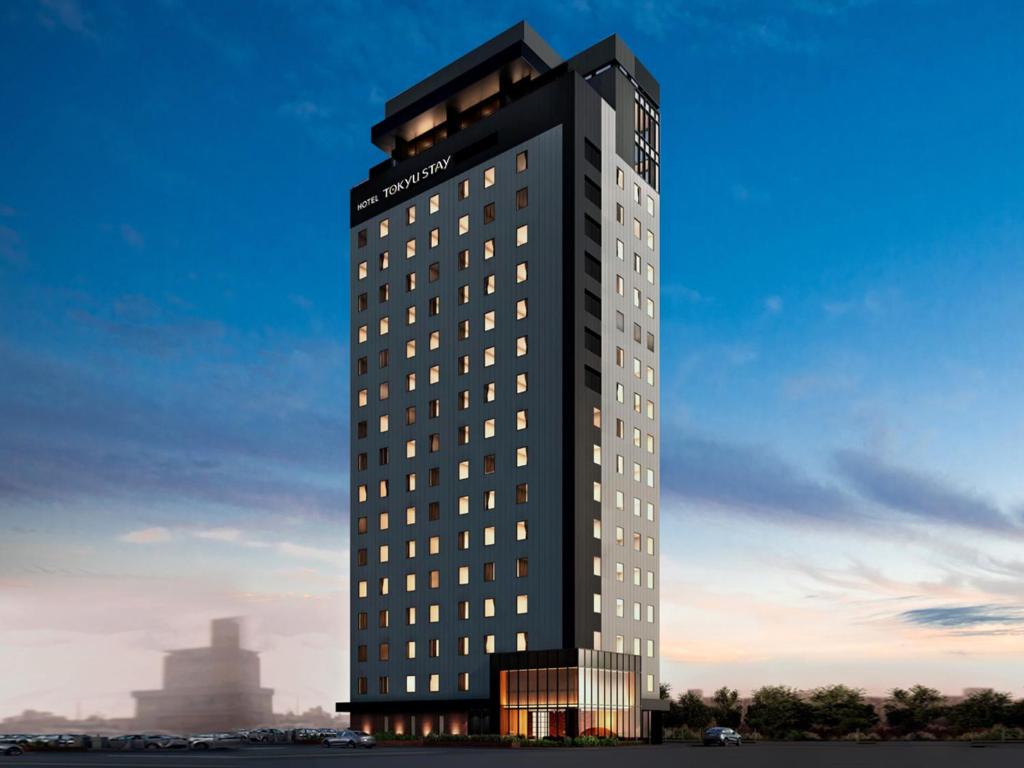 Tokyu Stay Hakodate Asaichi Akarinoyu, Hakodate – Updated 2021 Prices