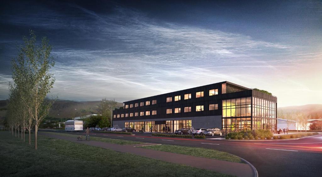 The Greenhouse Hotel, Hveragerði (updated prices 2025)