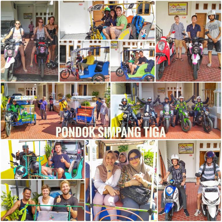 Pondok Simpang Tiga, Sabang – Updated 2023 Prices