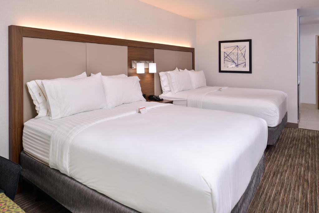 Holiday Inn Express & Suites Lacey - Olympia by IHG, Lacey (updated ...