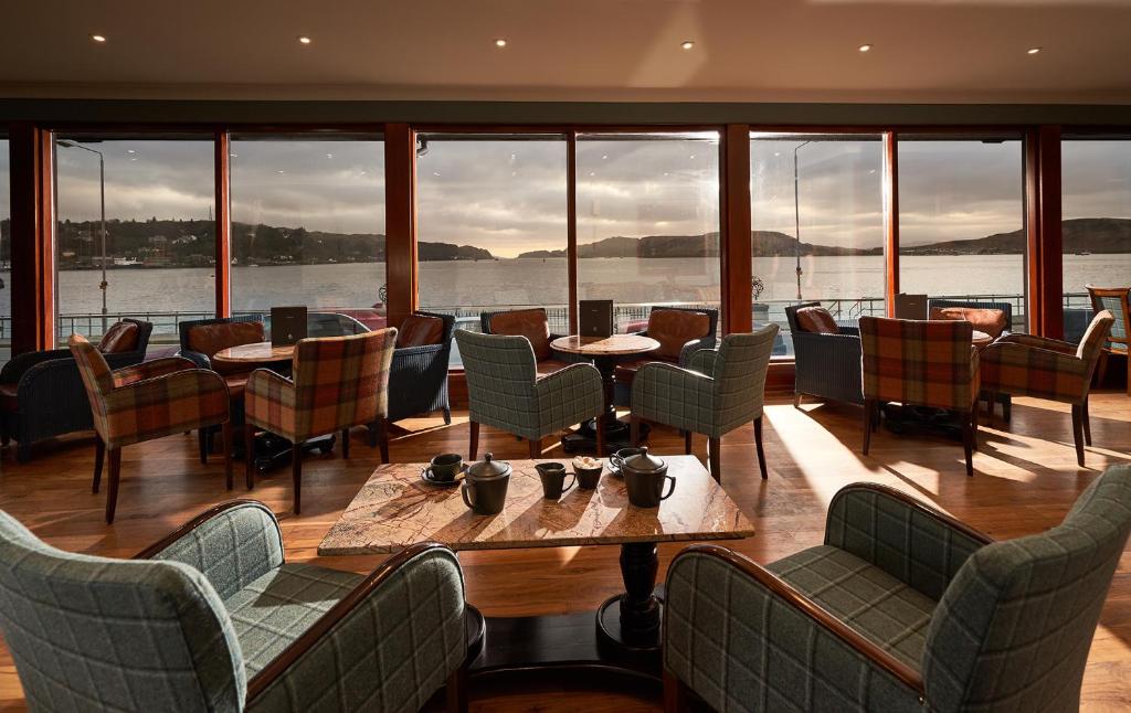 Oban Bay Hotel, Oban – Updated 2022 Prices