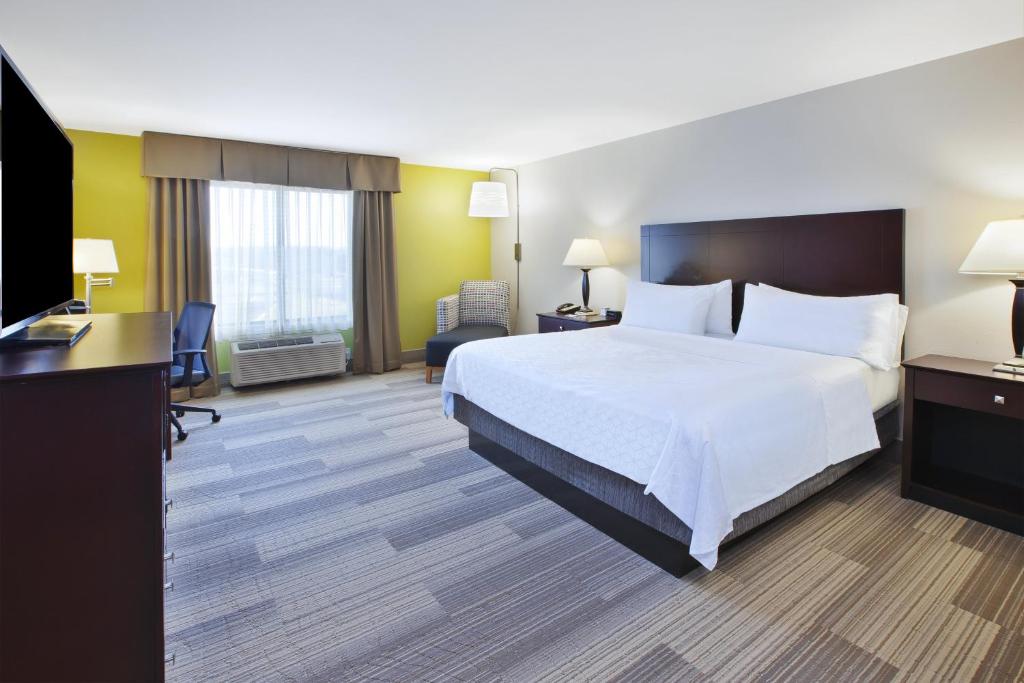 Holiday Inn Express Niles by IHG, Niles (updated prices 2025)