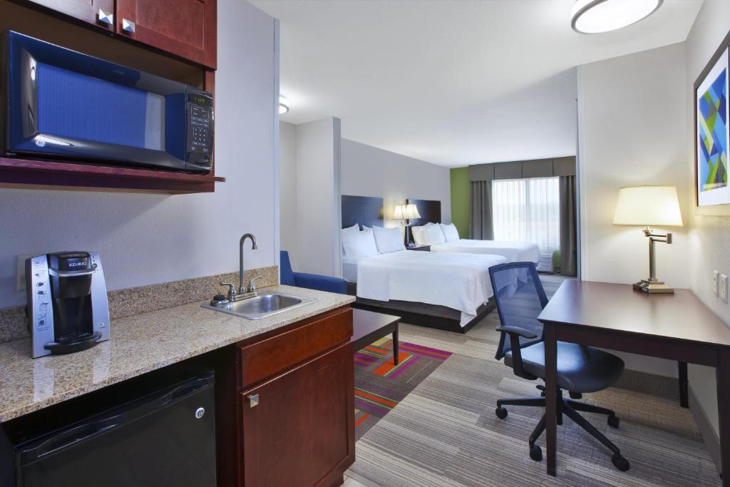 Holiday Inn Express Niles by IHG, Niles (updated prices 2025)
