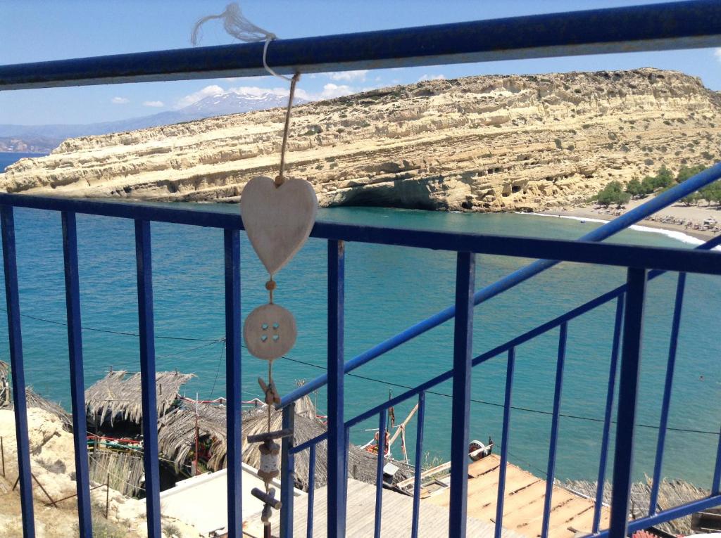 Matala Blue, Matala (updated prices 2026)