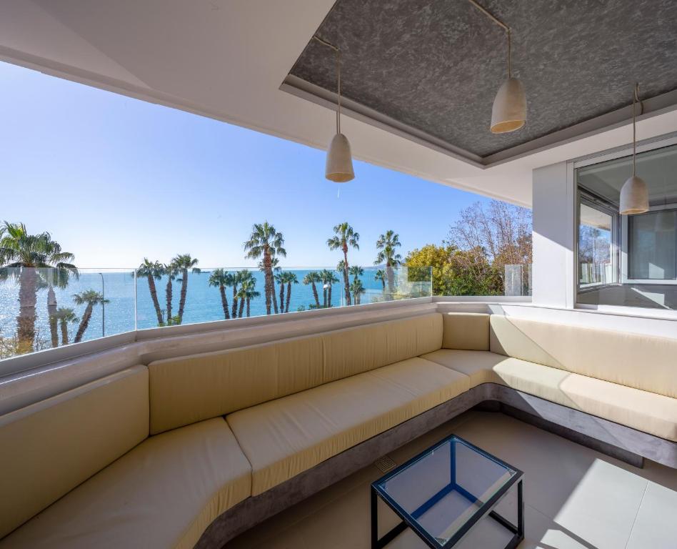 Casa Pirulo Sea View by Caleta Homes, Málaga (updated prices 2026)