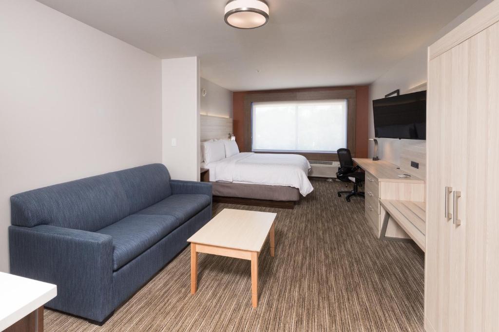 Holiday Inn Express & Suites - Portage by IHG, Portage (updated prices ...
