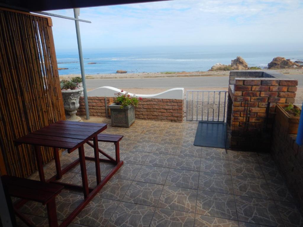 Thornbay accommodation, Doringbaai (updated prices 2025)