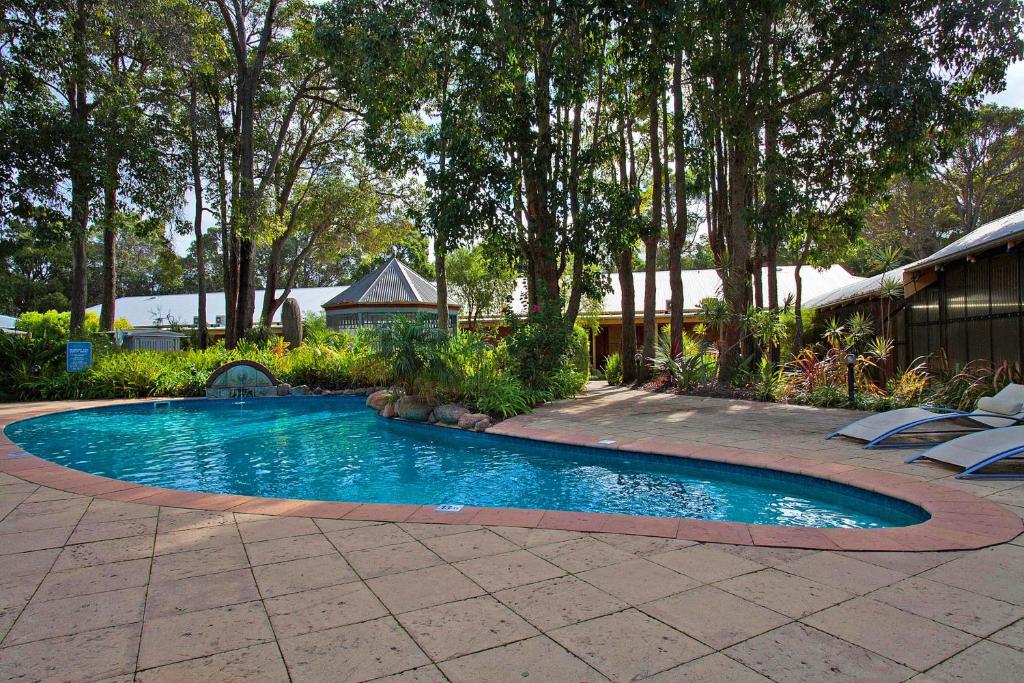 Grande Escape Resort, Margaret River (updated prices 2025)