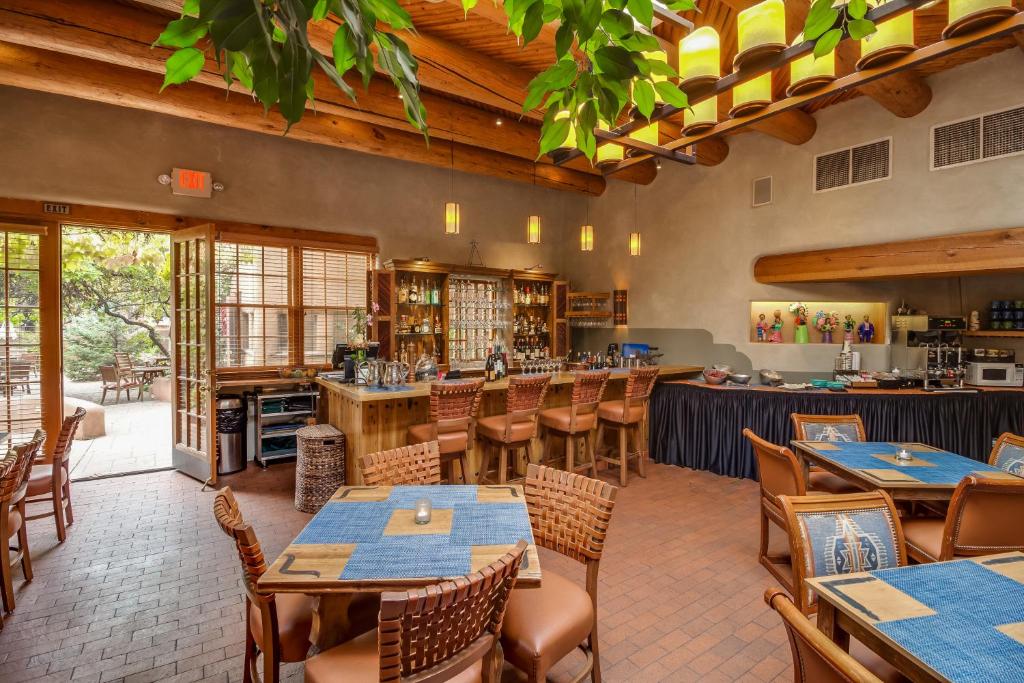 Inn on the Alameda, Santa Fe (updated prices 2025)