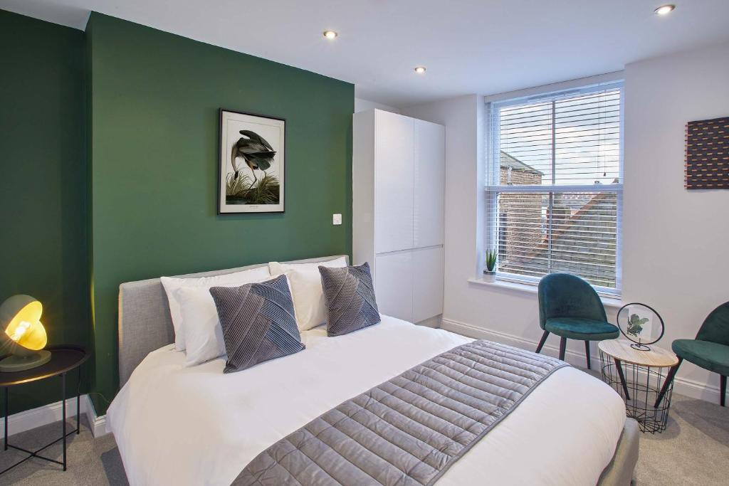 Host & Stay - Apartment Two, Hudsons Yard House, Whitby (updated prices ...