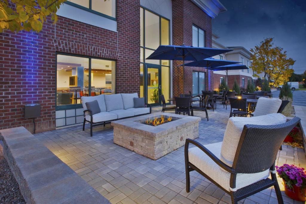 Holiday Inn Express Rochester-Victor by IHG, Victor (updated prices 2025)