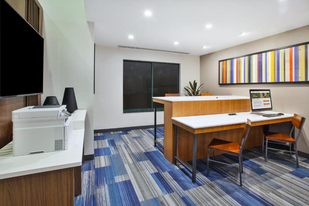 Holiday Inn Express Rochester-Victor by IHG, Victor (updated prices 2025)