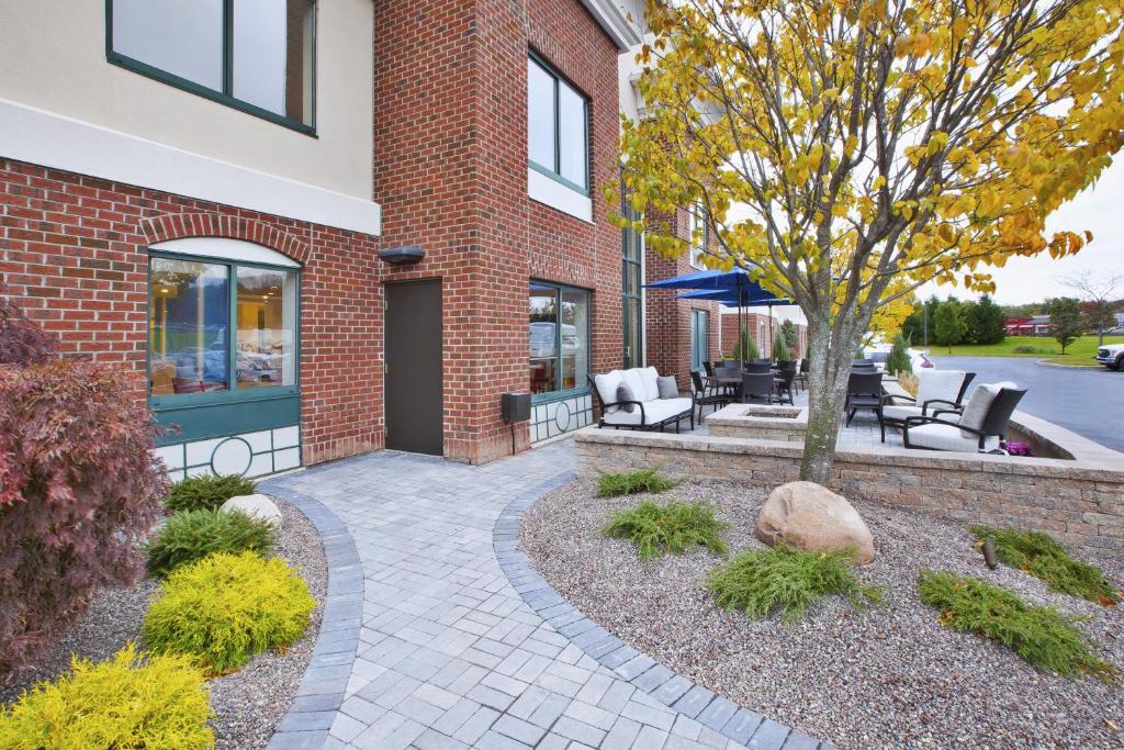 Holiday Inn Express Rochester-Victor by IHG, Victor (updated prices 2025)