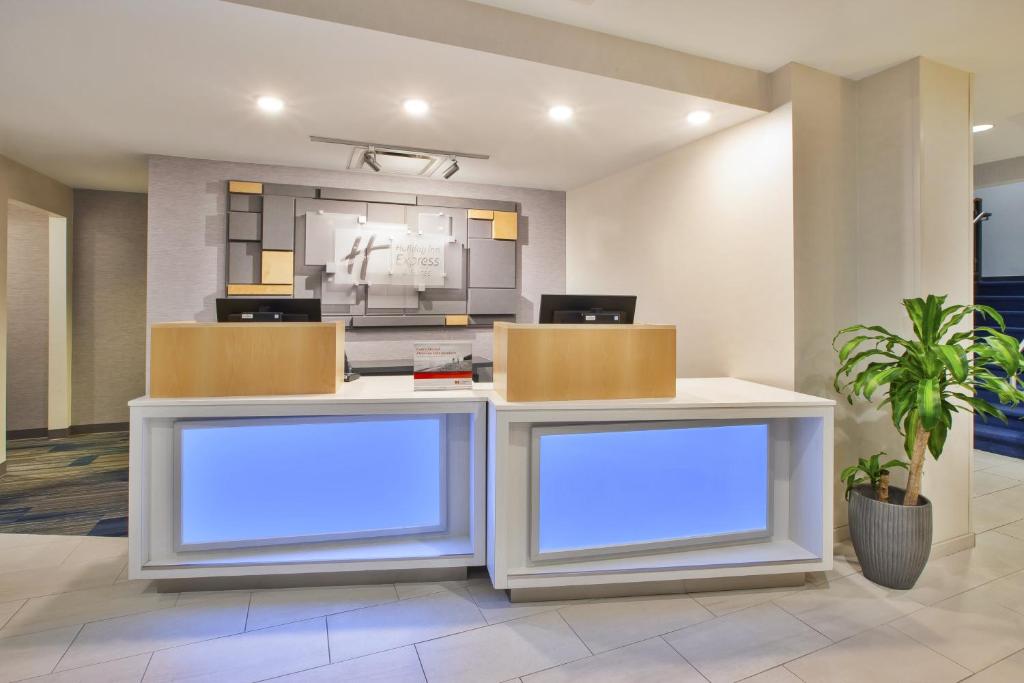 Holiday Inn Express Rochester-Victor by IHG, Victor (updated prices 2025)