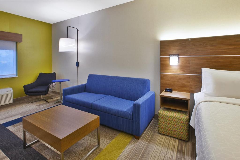 Holiday Inn Express Rochester-Victor by IHG, Victor (updated prices 2025)
