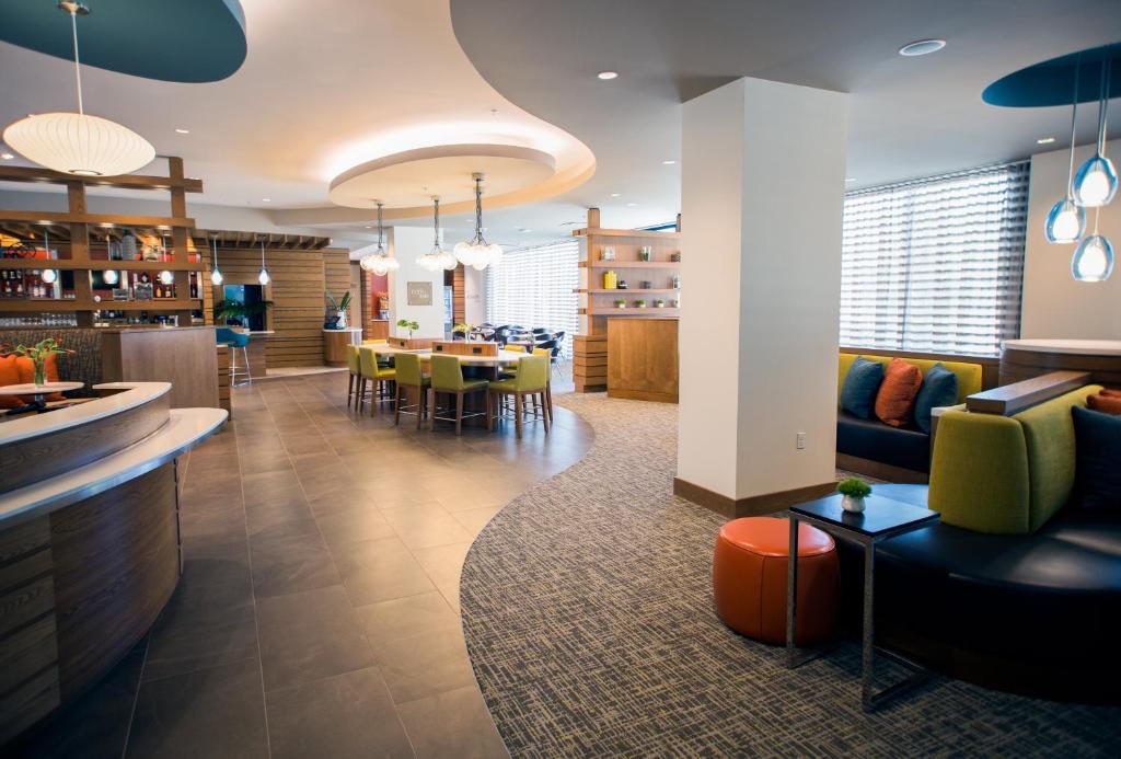 EVEN Hotel Seattle Downtown - Lake Union by IHG, Seattle (updated ...