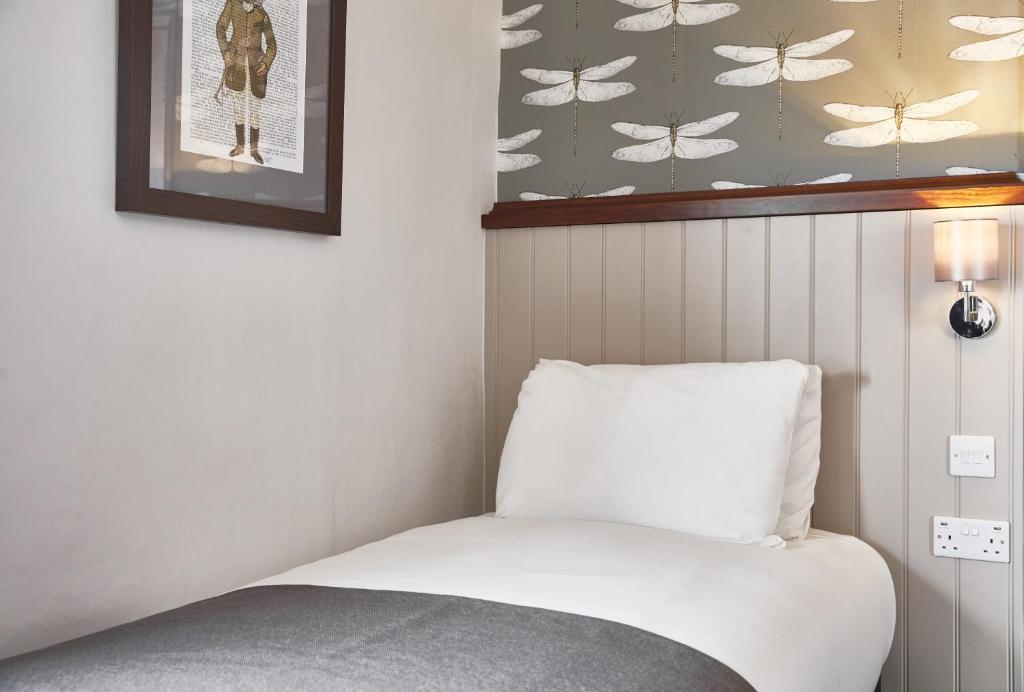 Sun Inn, Eastwood (updated prices 2025)