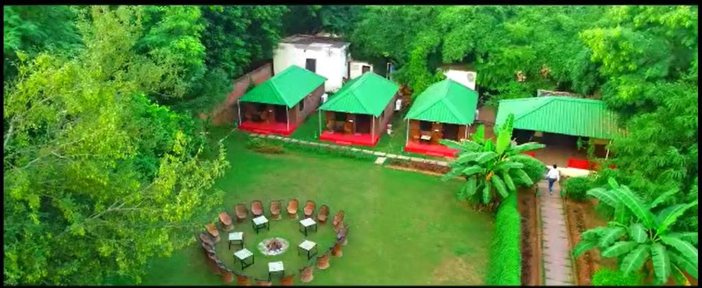 Jungle View Resort Ranthambhore, Khilchipur – Updated 2024 Prices