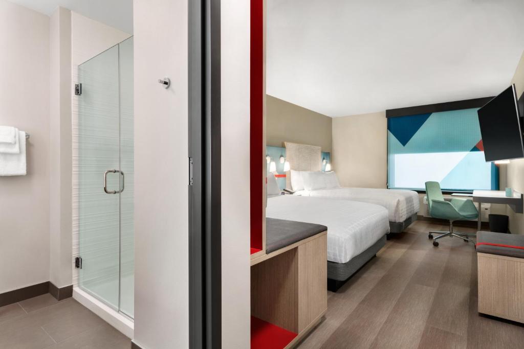 Avid hotels - Oklahoma City - Yukon by IHG, Yukon (updated prices 2025)
